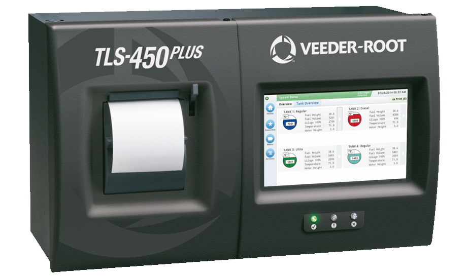 Gasmed | TLS-450 PLUS